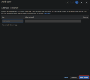 How To Use and Install AWS CLI On Windows (The Perfect Way!)