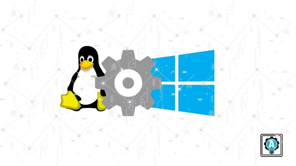 How to Install Linux AWK For Windows