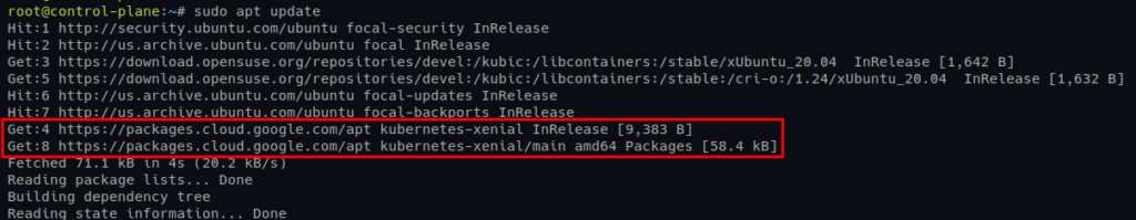 How To Deploy Kubernetes With The Cri O Container Runtime