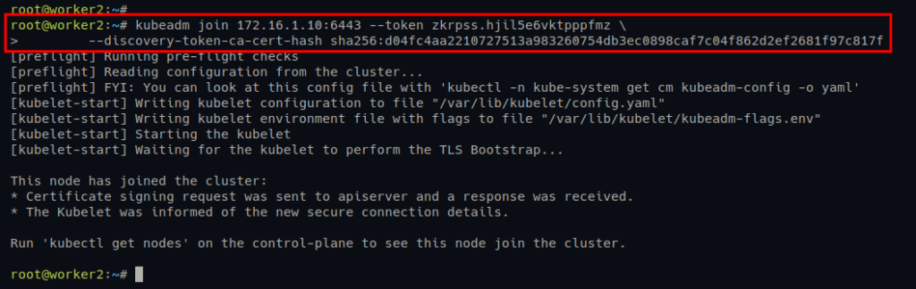 How To Deploy Kubernetes With The Cri O Container Runtime