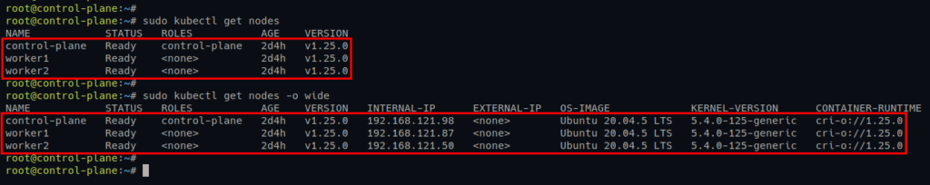 How To Deploy Kubernetes With The Cri O Container Runtime 6797