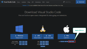 How to Install Visual Studio Code on Mac