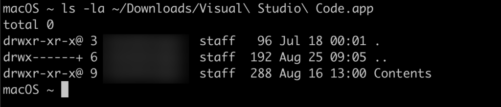 How to Install Visual Studio Code on Mac
