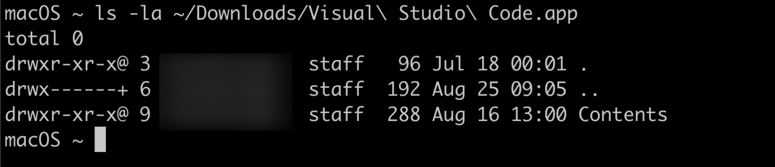 How to Install Visual Studio Code on Mac