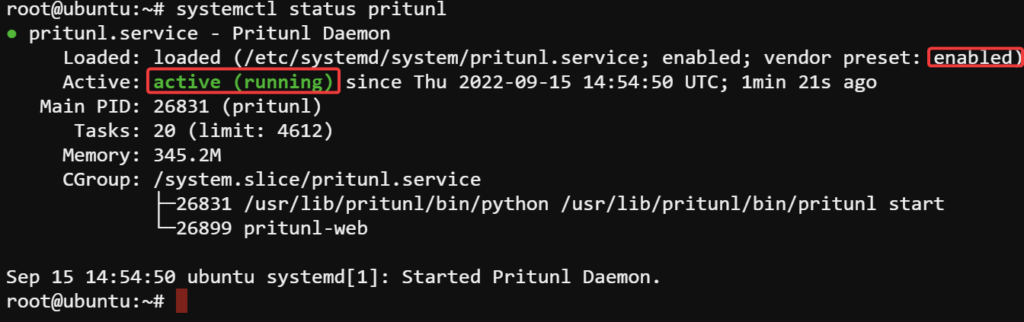Secure Your Connection With the Pritunl Client & Server VPN