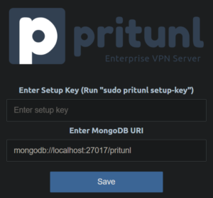 Secure Your Connection With the Pritunl Client & Server VPN