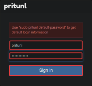Secure Your Connection With the Pritunl Client & Server VPN