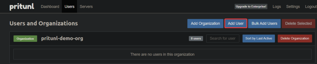 Secure Your Connection With the Pritunl Client & Server VPN