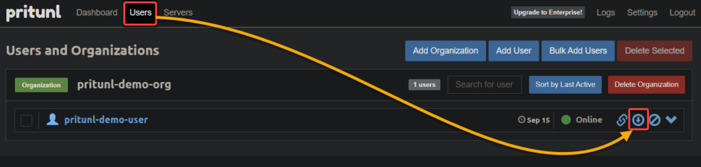 Secure Your Connection With the Pritunl Client & Server VPN