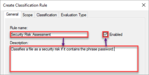 Discover the File Server Resource Manager (FSRM) for Windows