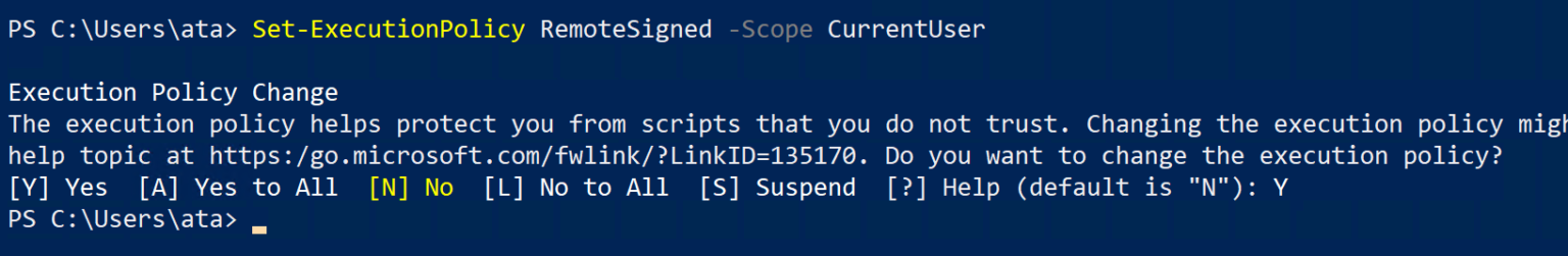 How to Install and Use the Scoop Windows Package Manager
