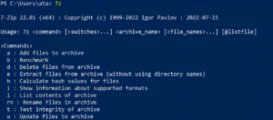 How to Install and Use the Scoop Windows Package Manager