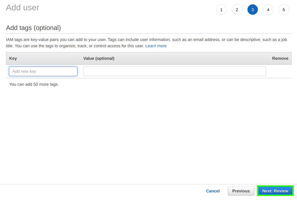 How to Leverage the AWS ECR (Elastic Container Registry)