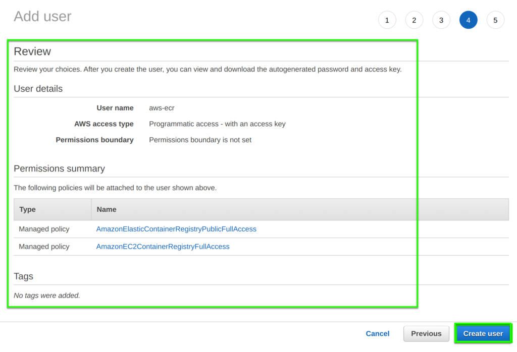 How To Leverage The Aws Ecr Elastic Container Registry