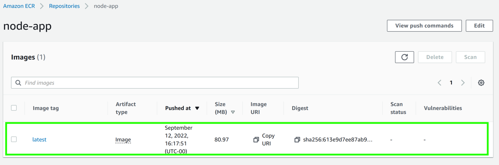 How To Leverage The Aws Ecr Elastic Container Registry