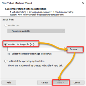 Comparing Giants: VMware vs Hyper-V Virtualization Platforms