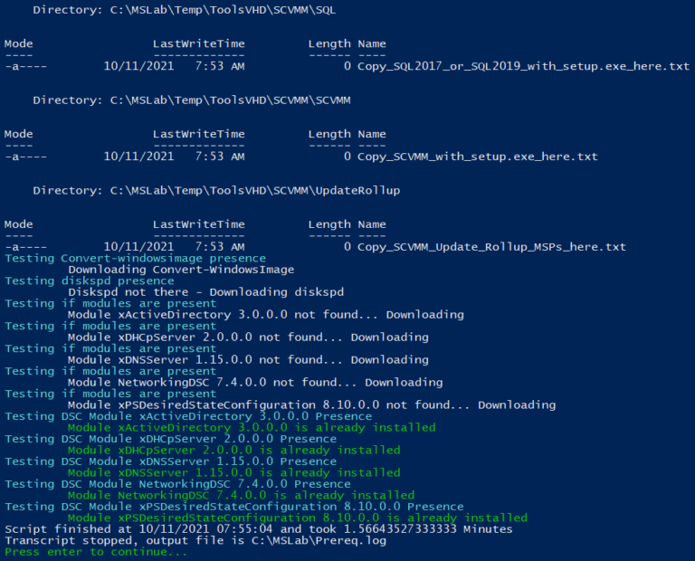 Getting Started With Azure Stack Hci