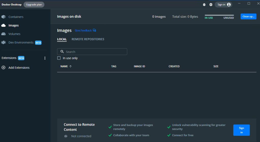 How to Install Kubernetes on Windows