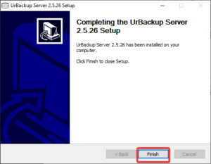 Save the Day With the UrBackup Backup Tool