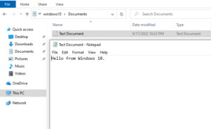 Save the Day With the UrBackup Backup Tool