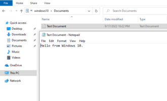 Save the Day With the UrBackup Backup Tool