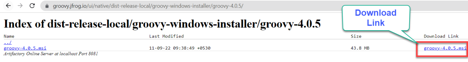 How to Install Groovy on Linux and Windows [Step-by-Step]