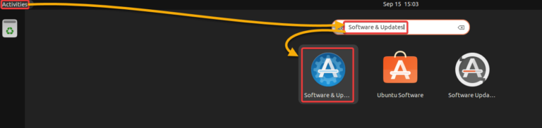 Tweaktools : How To Install and Use Gnome Tweak Tools