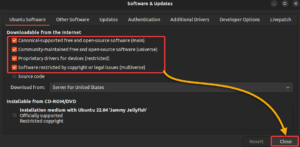 Tweaktools : How To Install and Use Gnome Tweak Tools