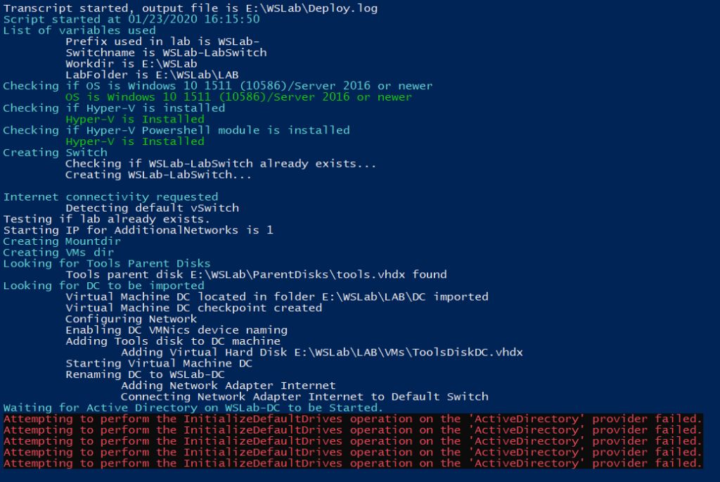 Getting Started With Azure Stack Hci