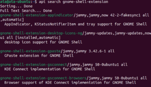 Tweaktools : How To Install and Use Gnome Tweak Tools