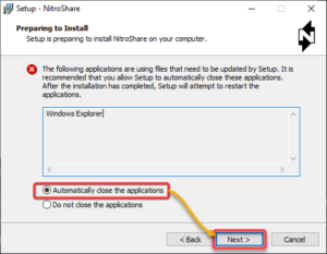 Install NitroShare and Streamline Your File Transfers Today