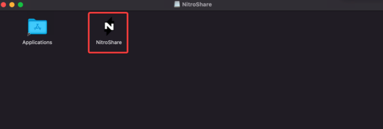 Install NitroShare and Streamline Your File Transfers Today