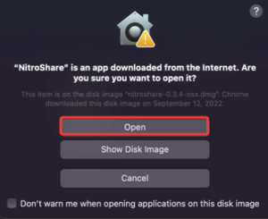 Install NitroShare and Streamline Your File Transfers Today
