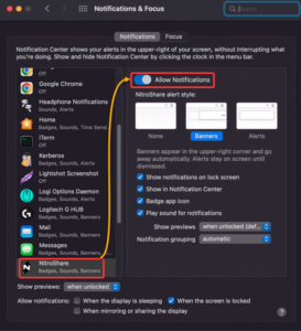 Install NitroShare and Streamline Your File Transfers Today
