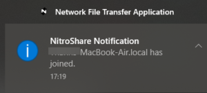 Install NitroShare and Streamline Your File Transfers Today