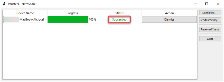Install NitroShare and Streamline Your File Transfers Today