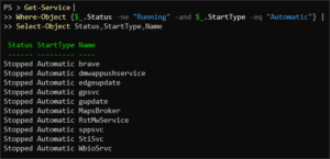 Learning PowerShell Not Equal Operator with Examples