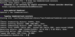 How to Install PowerShell for Mac
