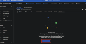 How to Create a Google Virtual Machine