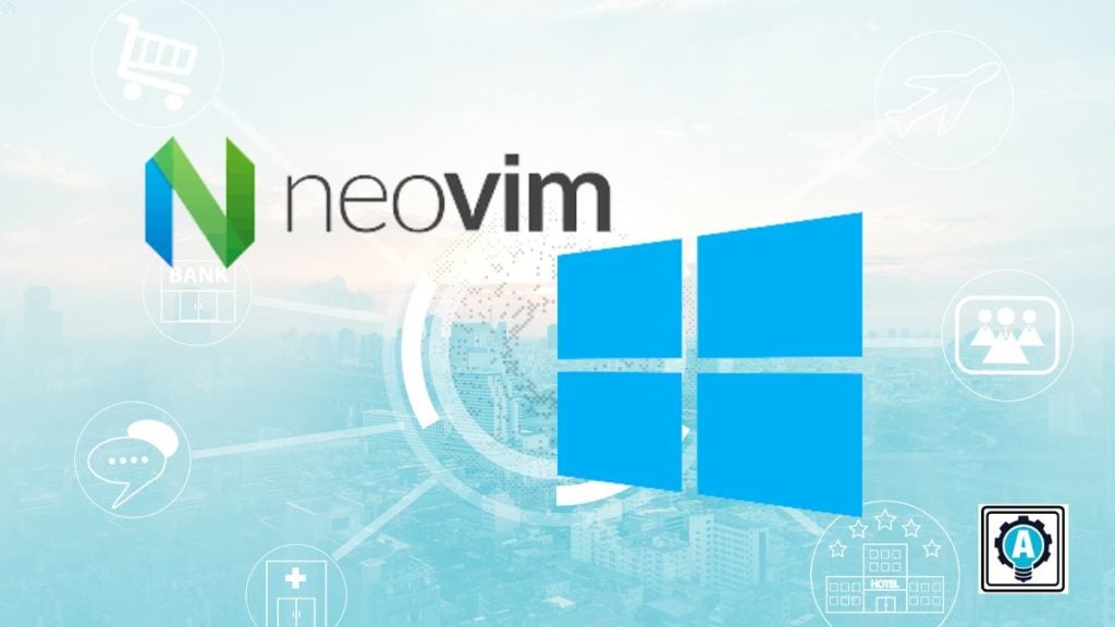 How to Install Neovim (NVIM) on Windows