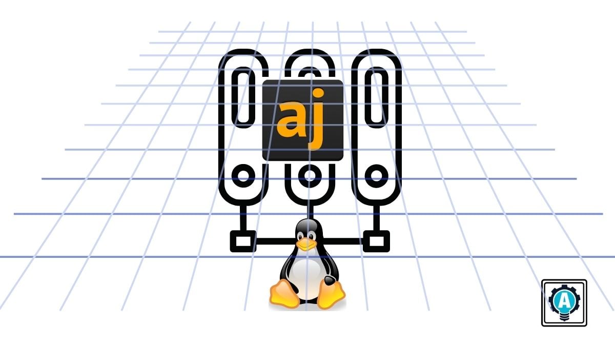 Using Ajenti in Managing Linux Servers