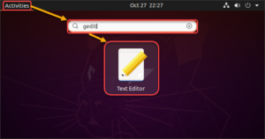 How to Get Started With Gedit Linux