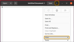 How to Get Started With Gedit Linux