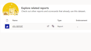 How to Use the Power BI Direct Query Functionality