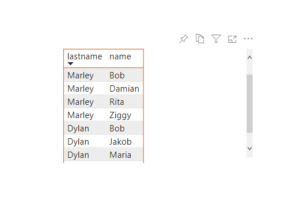 How to Use the Power BI Direct Query Functionality