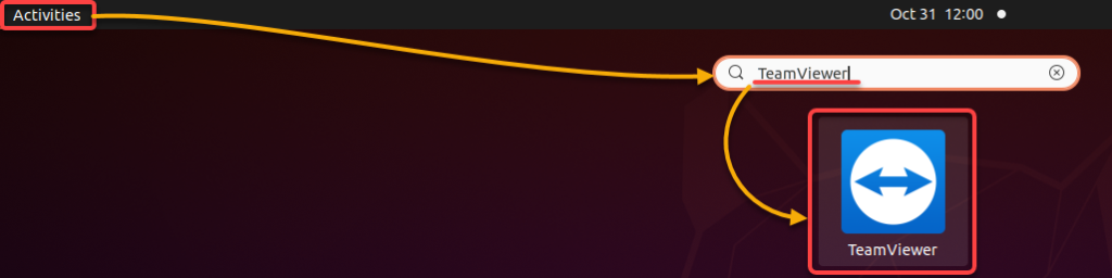 Getting Started With TeamViewer on Ubuntu