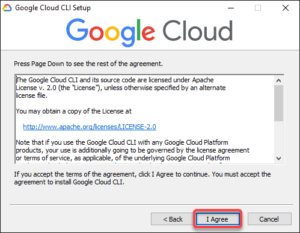 How to Perform a gcloud CLI Install and Manage Google Cloud