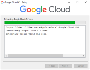 How to Perform a gcloud CLI Install and Manage Google Cloud