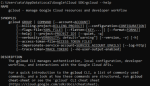How to Perform a gcloud CLI Install and Manage Google Cloud