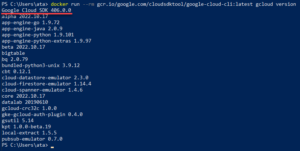 How to Perform a gcloud CLI Install and Manage Google Cloud